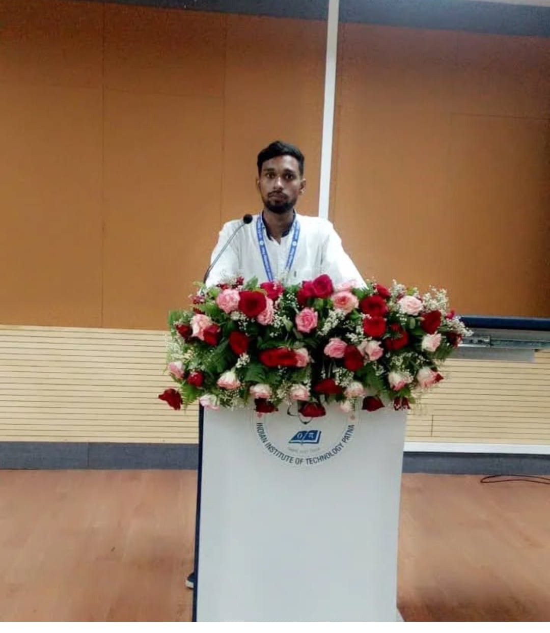 Desh Deepak Pal - India's Youngest Founder of a legally registerd Decision Science Firm. | Desh ...